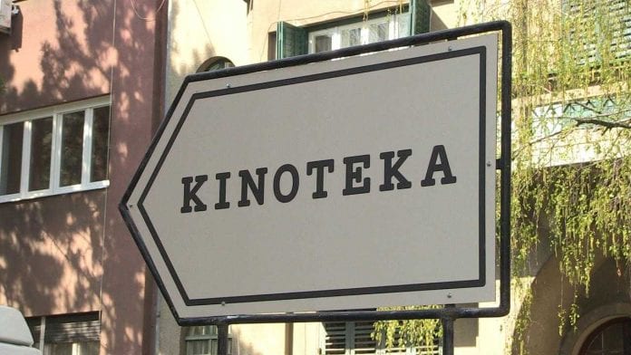 Kinoteka se otvara nakon 12 godina - Zagrebancija