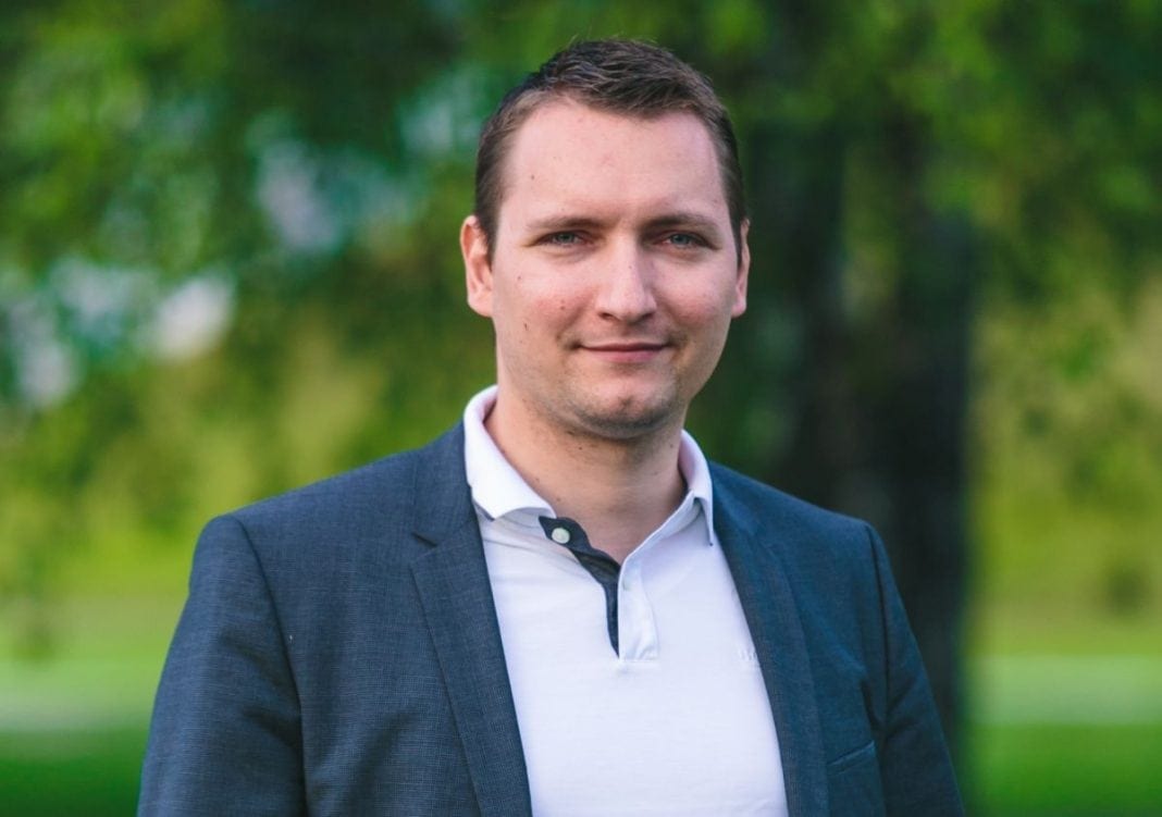 TOMISLAV KOLEDIĆ: Novom Zagrebu - zapad nedostaje sadržaja, ali posla ...